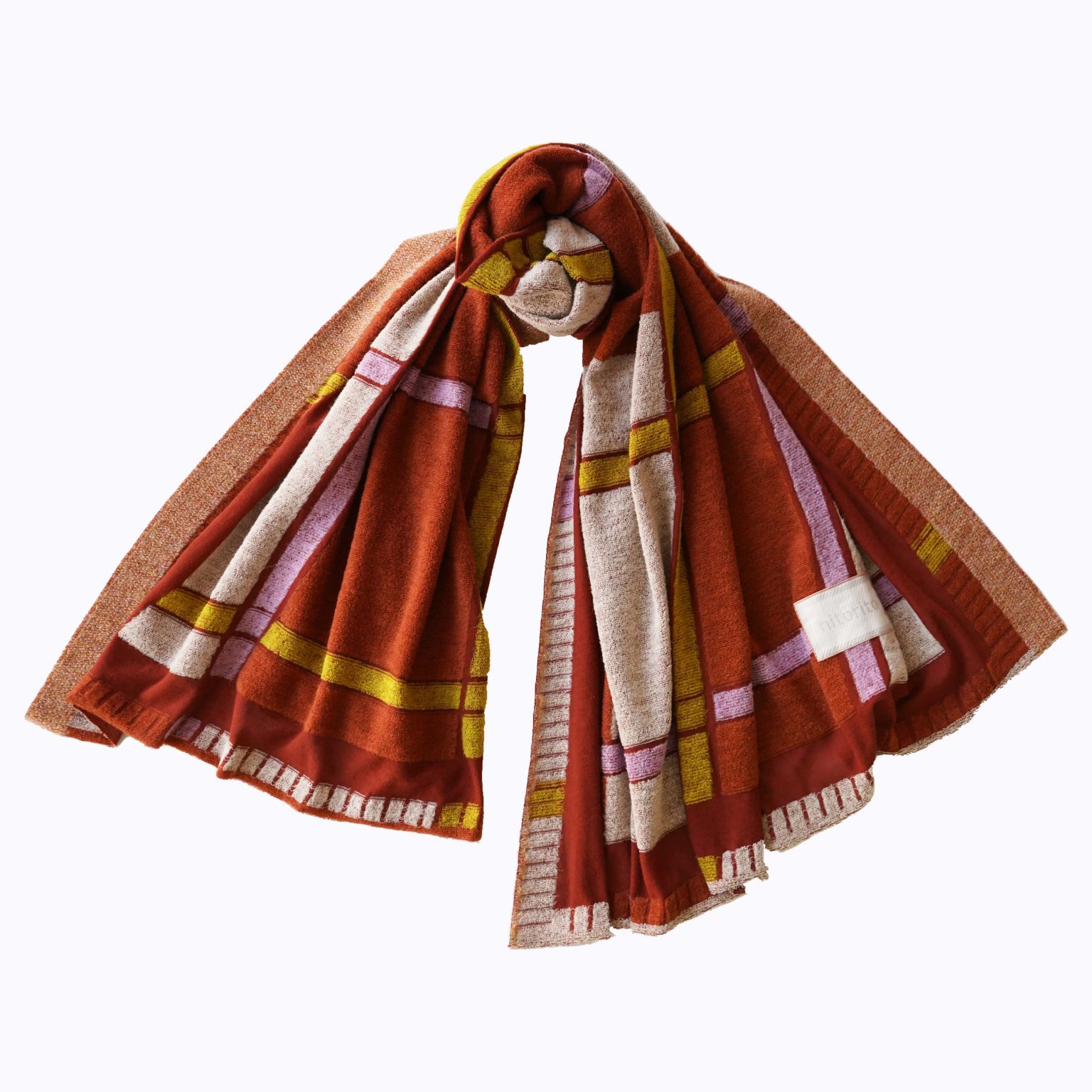 【公式】nitorito｜オフィシャルサイト