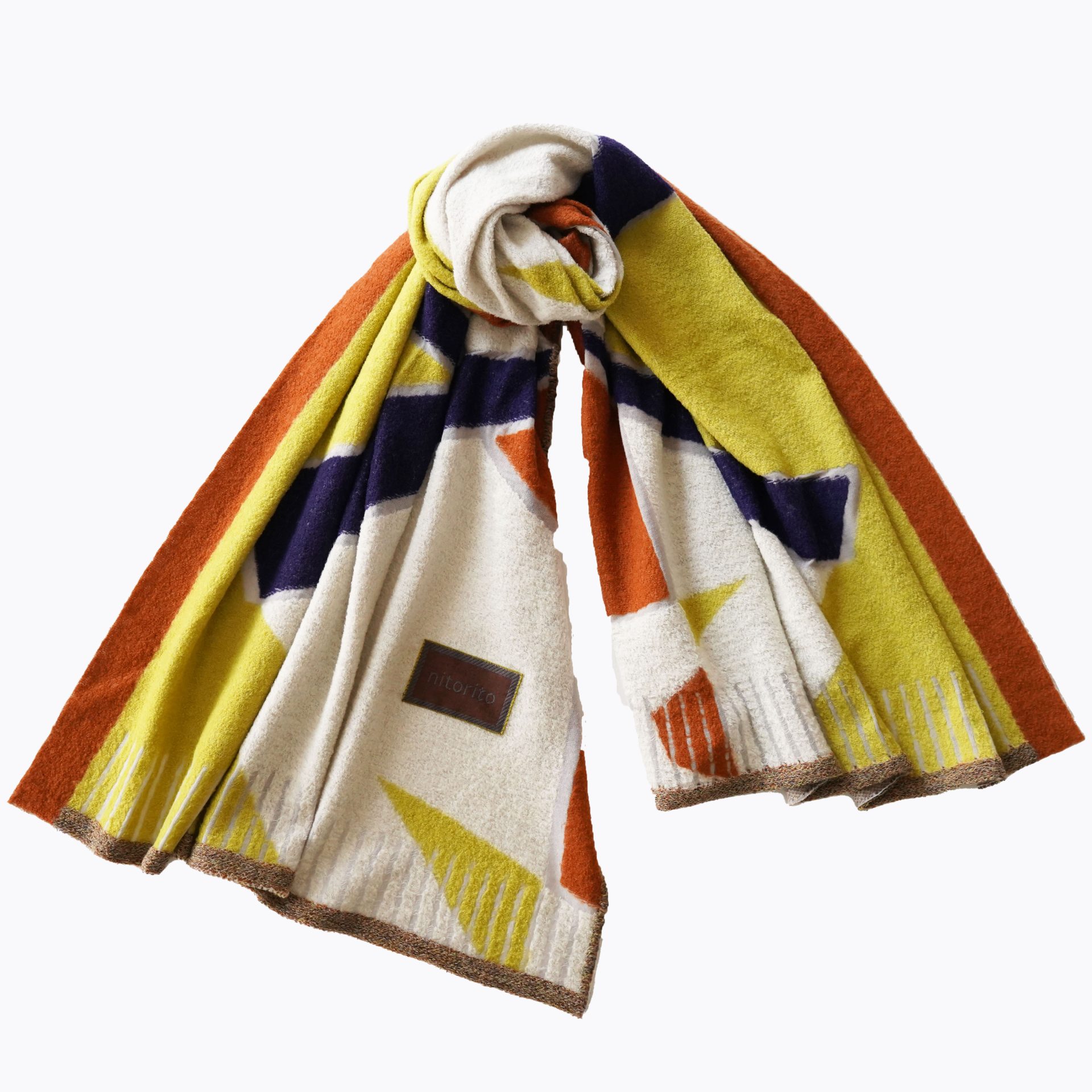 【公式】nitorito｜オフィシャルサイト