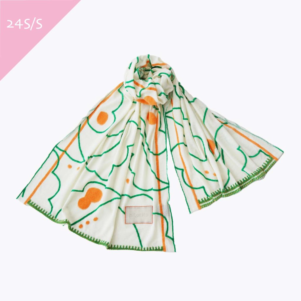 【公式】nitorito｜オフィシャルサイト