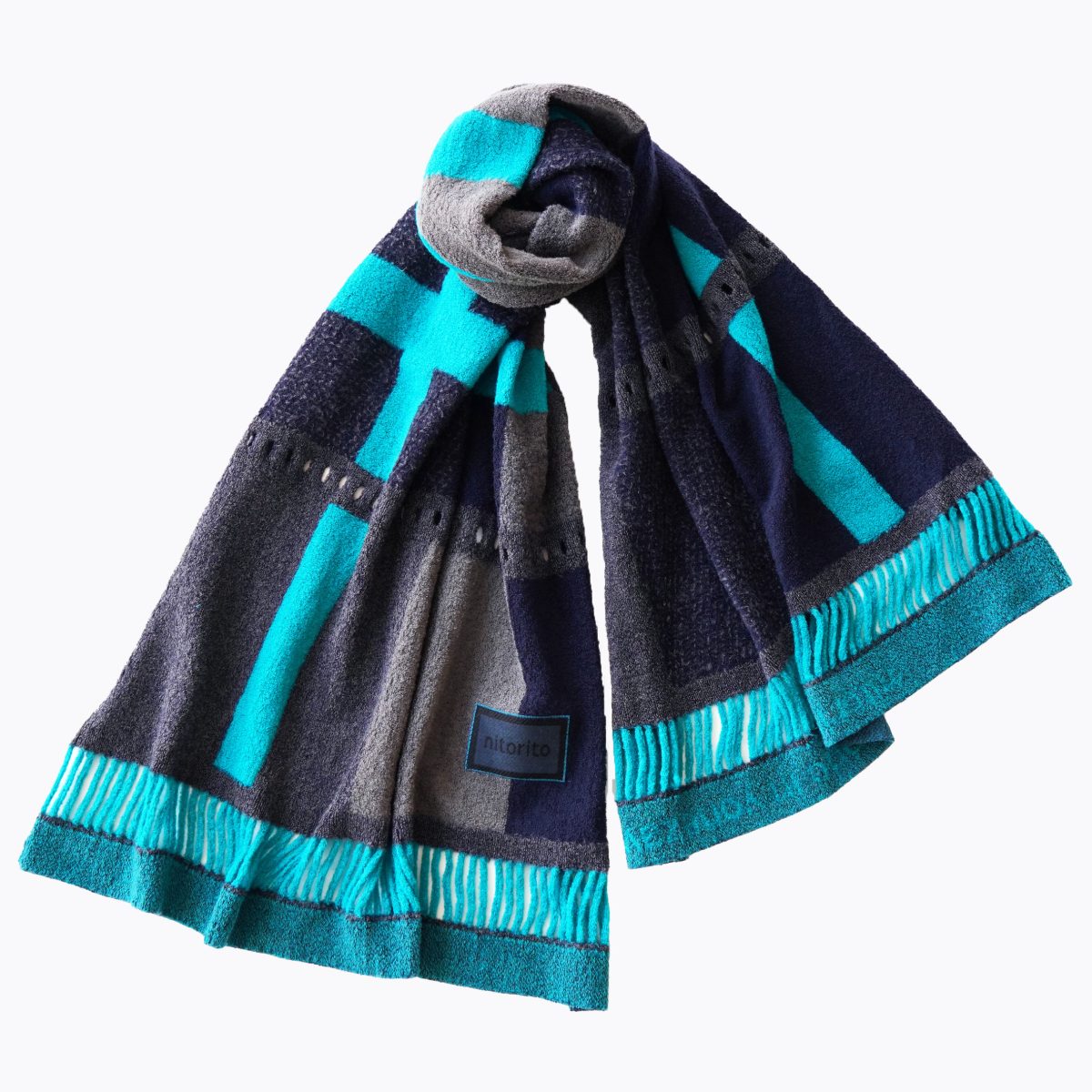 【公式】nitorito｜オフィシャルサイト