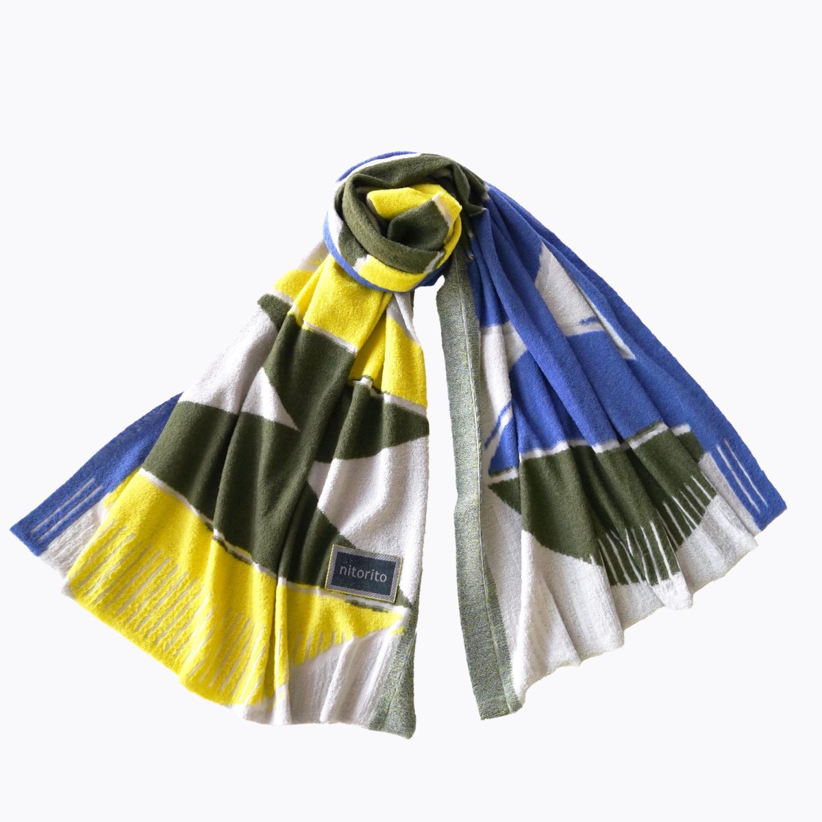 【公式】nitorito｜オフィシャルサイト