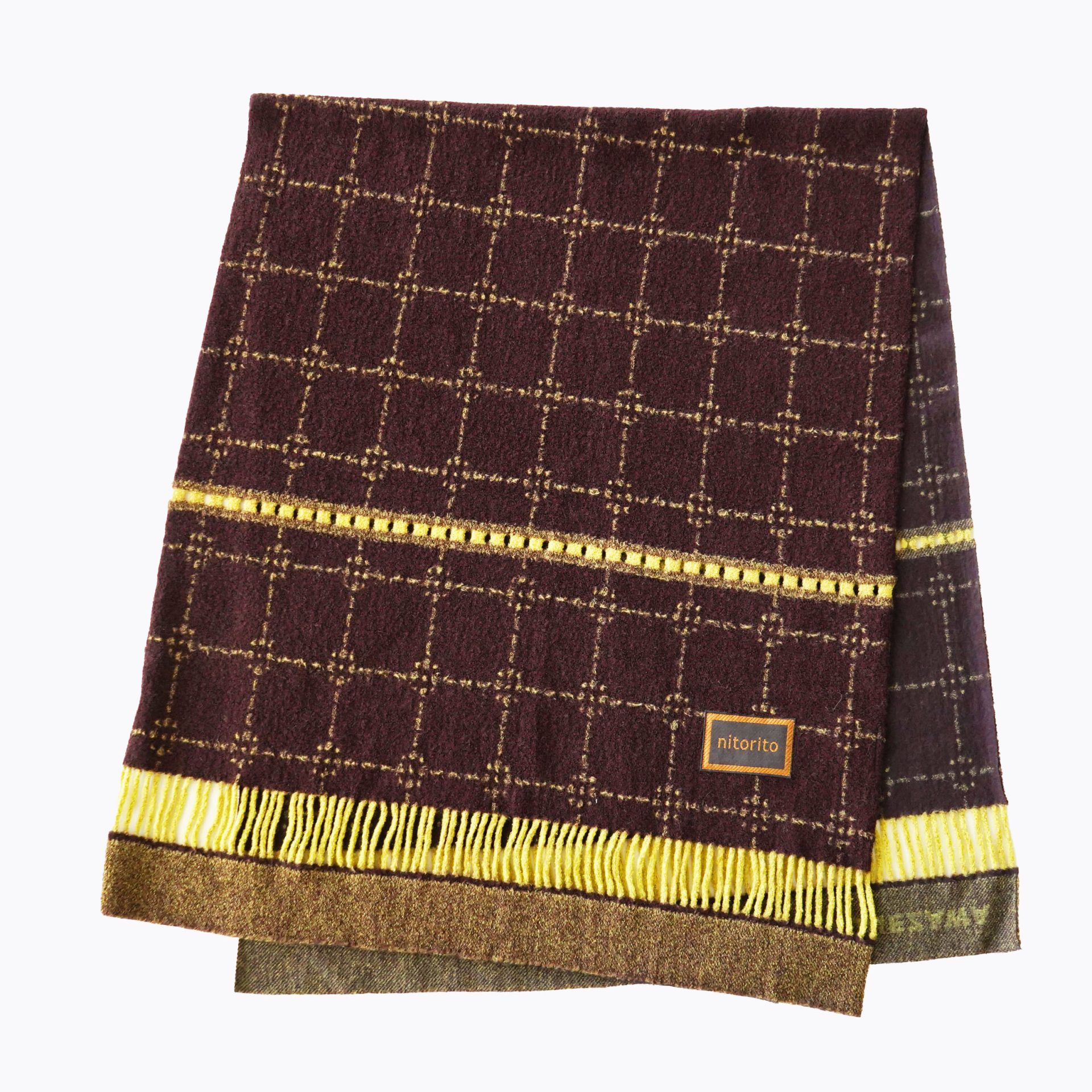 【公式】nitorito｜オフィシャルサイト